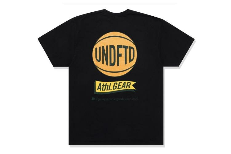 Футболка UNDEFEATED