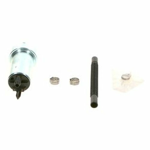 Насос топливный Bosch 0986580426 для BMW X3 F25, X4 F26, X5 E70, F15, F85, X6 E71, E72, F16, F86