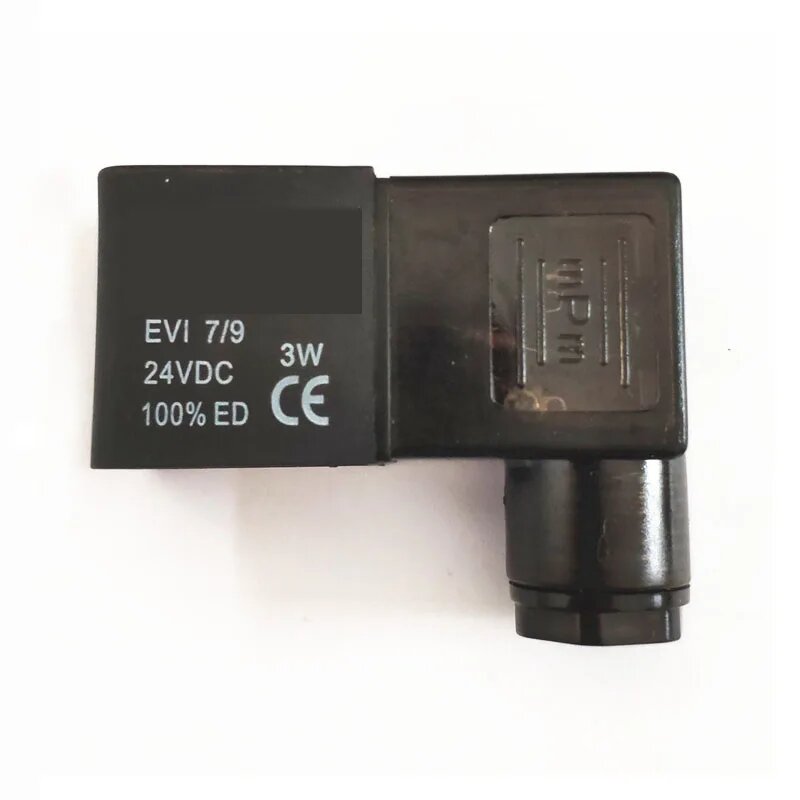 Катушка электромагнитного клапана AMISCO EVI DC24V 6.5W