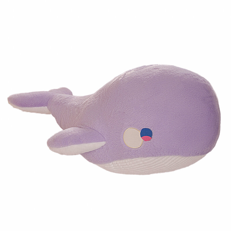 Плюшевая игрушка унисекс SEGOU кукла-кит, 60 CM EU