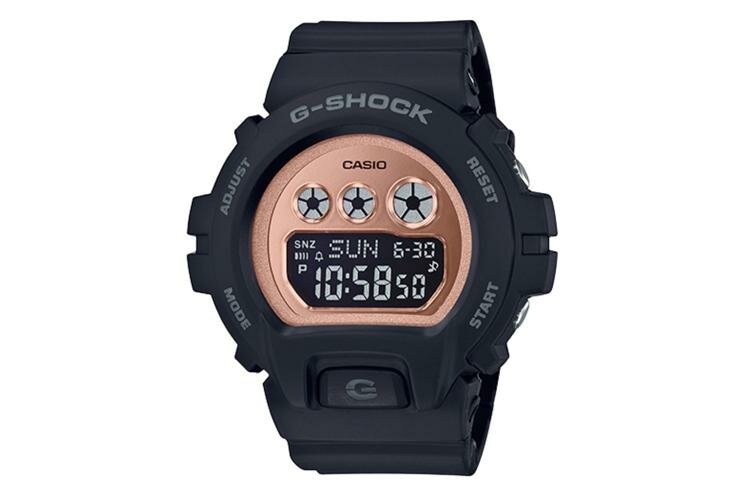  CASIO