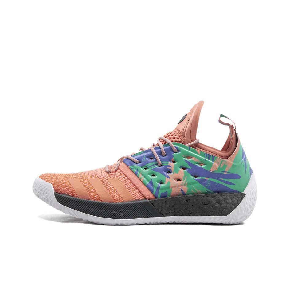 Кеды adidas Harden Vol.2