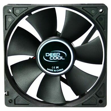Корпусный вентилятор Deepcool DP-FDC-XF120 120 мм