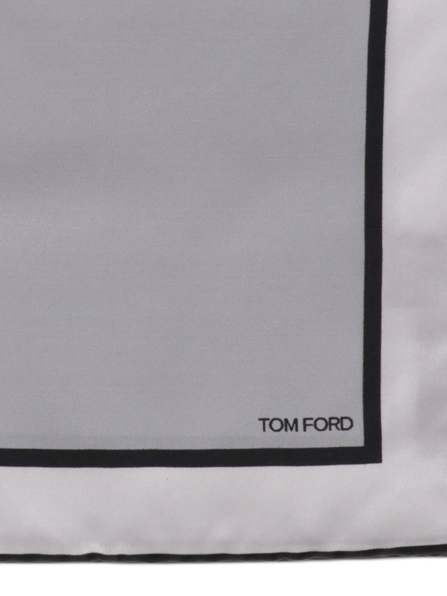 Шарф Tom Ford для мальчиков — фото 1