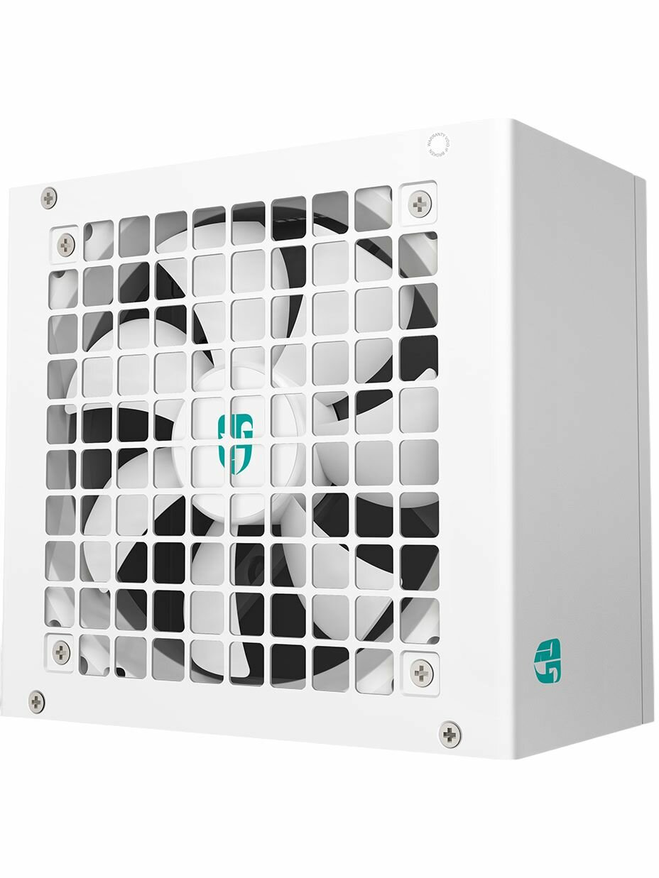 Блок питания компьютера Deepcool GAMERSTORM PF550X WH PF550X WH