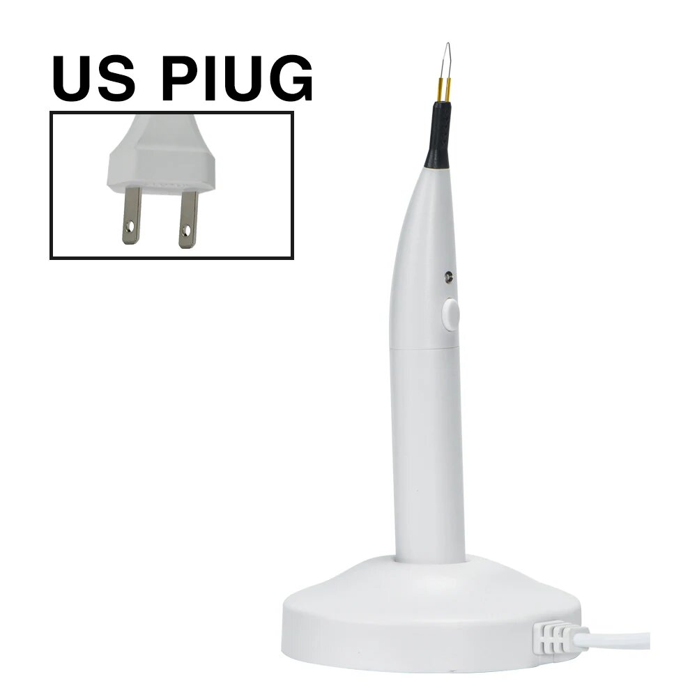 Электрокоагулятор с ручкой, US plug