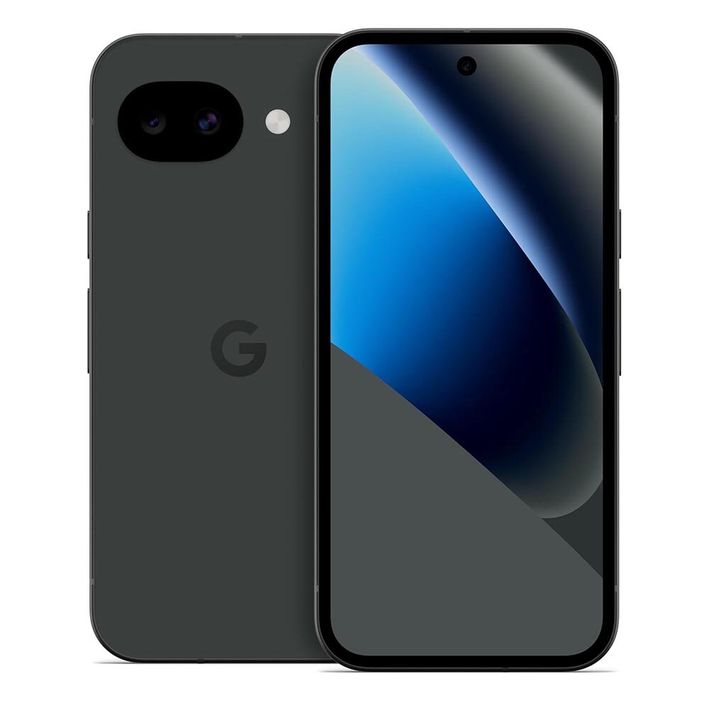 Google Смартфон Google Pixel 10a | Экран 6,3" | Батарея 5100 мА·ч | Камера 48 МП | Google Tensor G4
