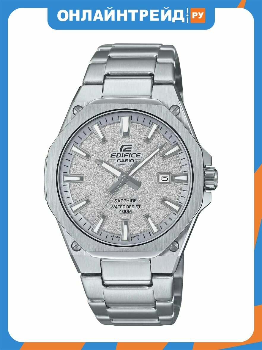 Наручные часы CASIO