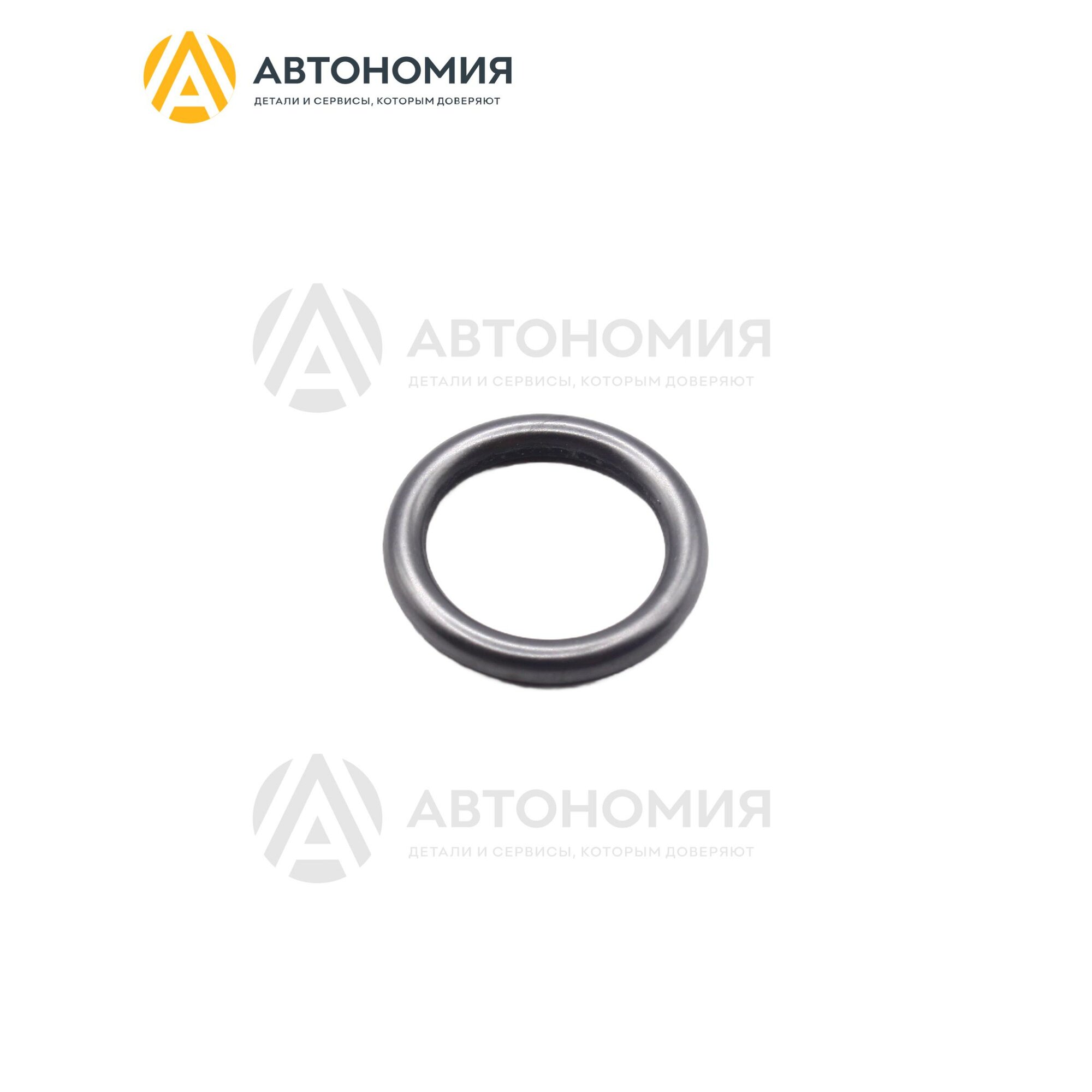 Кольцо уплотнительное датчика температуры Land Rover LR000642