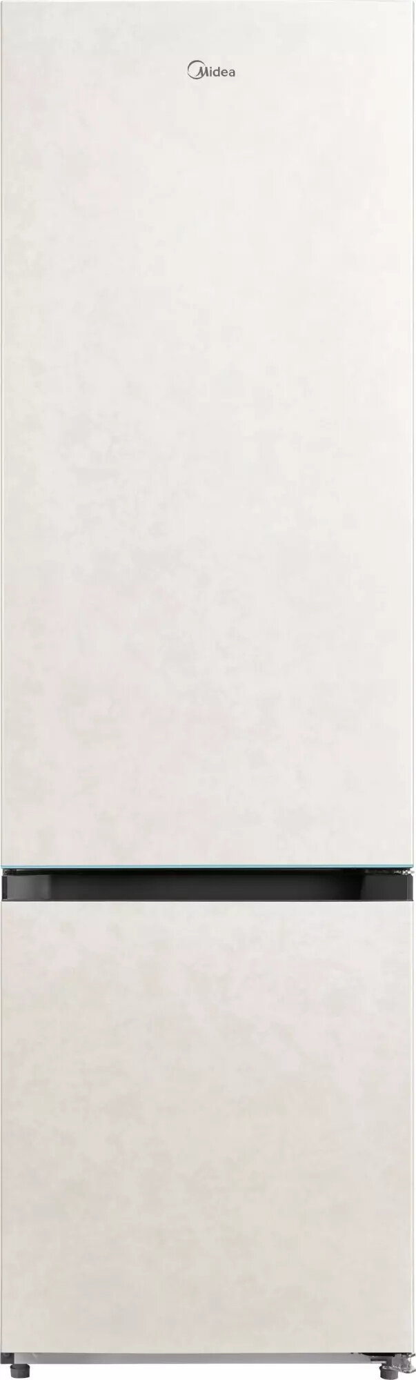 Двухкамерный холодильник Midea MDRB509FGF33ID