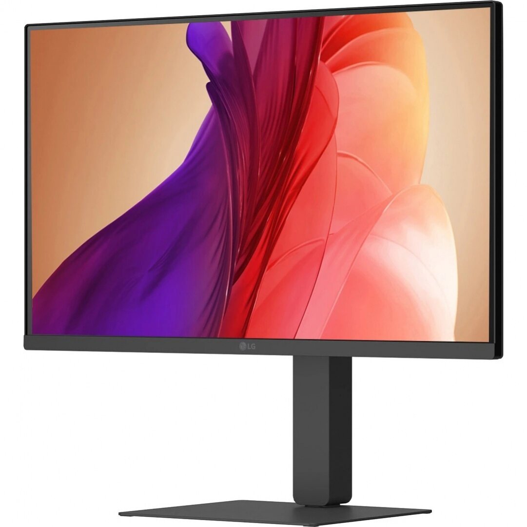 Монитор LG 27" 27U730A-B — фото 1