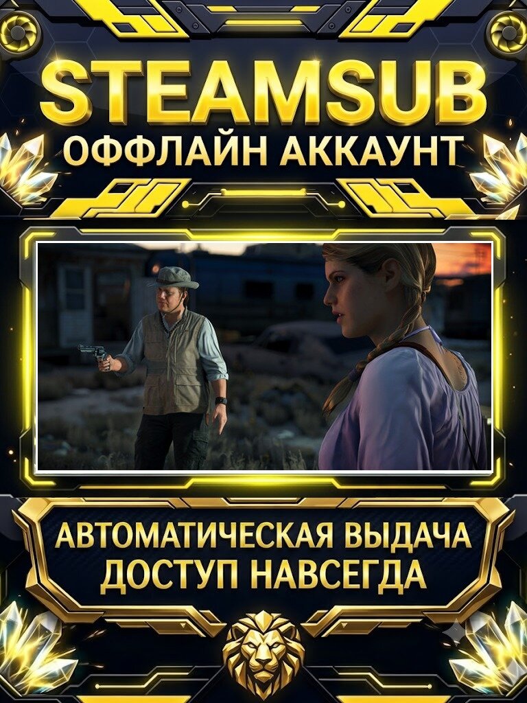 BATTLEFIELD™ HARDLINE игра на аккаунте для ПК с OFF активацией для Steam (PC) РФ + СНГ
