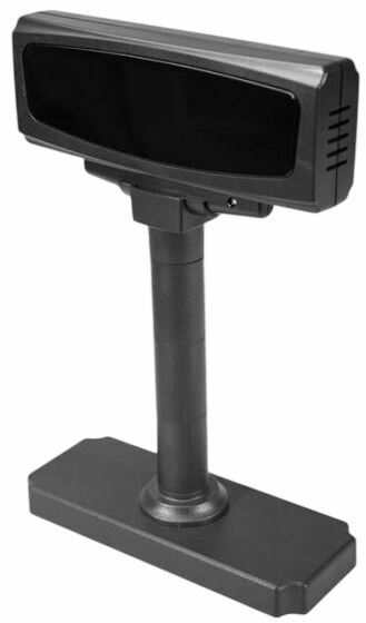 Дисплей покупателя Mertech PD-1200VFD