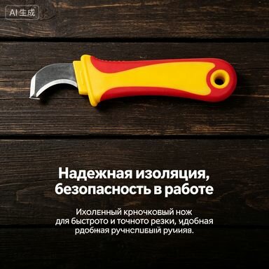 Эксклюзивный стриппер Smartbuy 175 мм для удаления изоляции, электрический инструмент с упором--X4