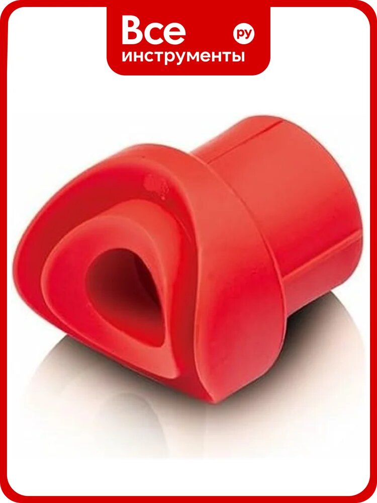 Вварное седло Blue Ocean "Fire Secure" - 125x50 противопожарный полипропилен Fire-S-B1 PPRF/WS(R)-125х50