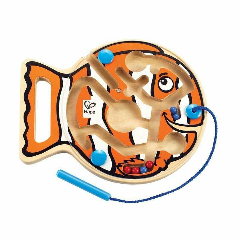 HAPE Лабиринт Рыба
