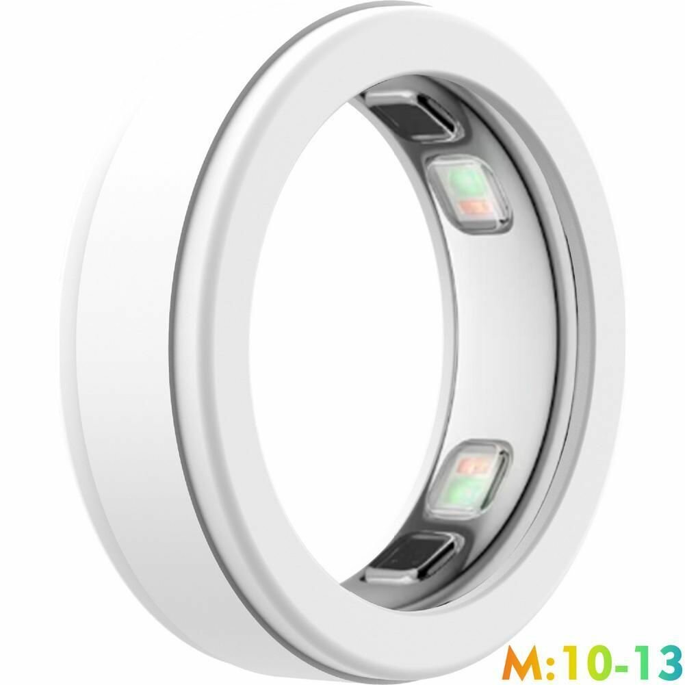 Совместимо с силиконовым чехлом для кольца Ora Ring5.