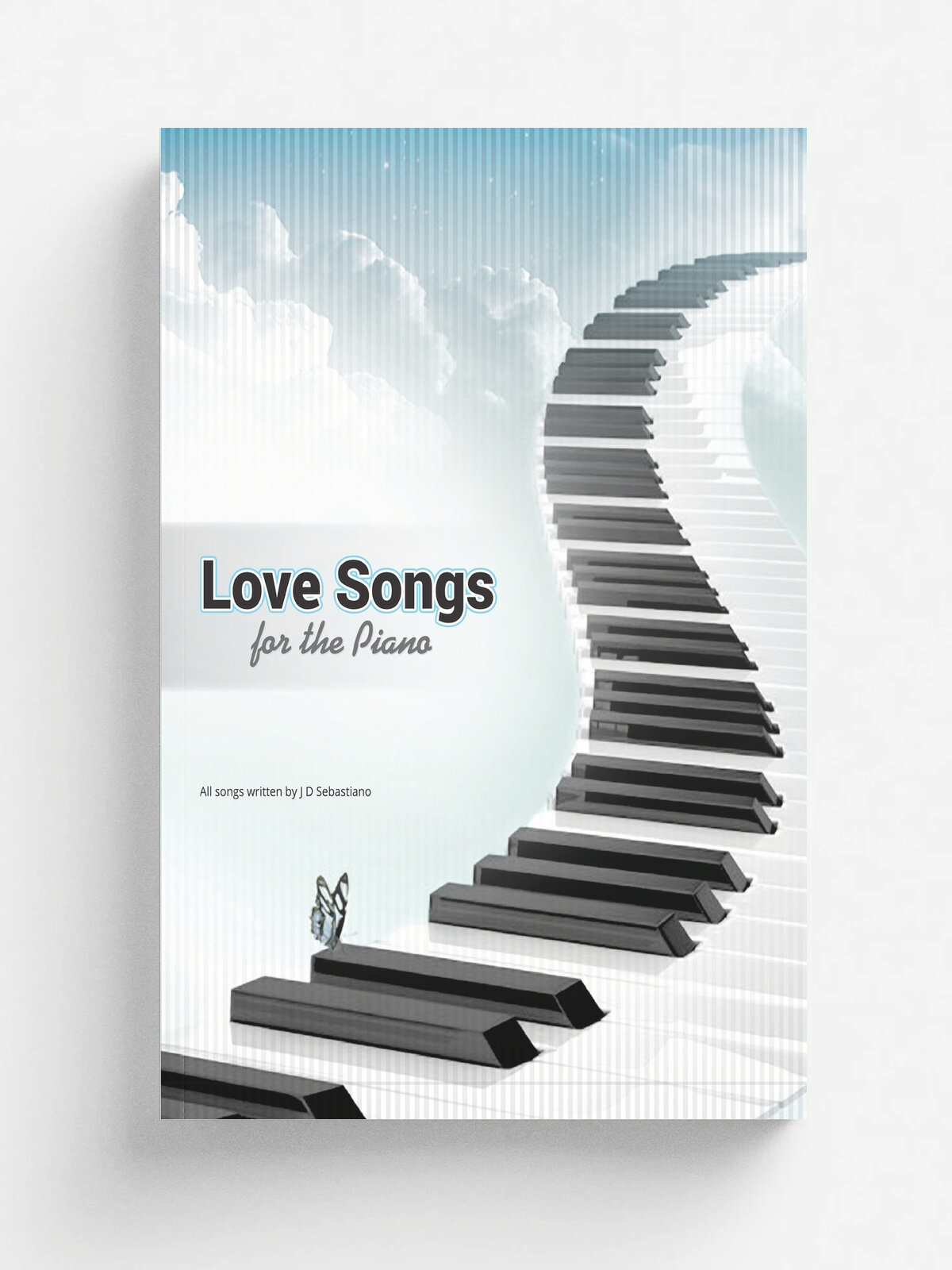 Love Songs for the Piano