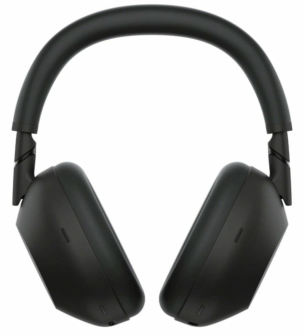 Беспроводные наушники Sony WH-1000XM6