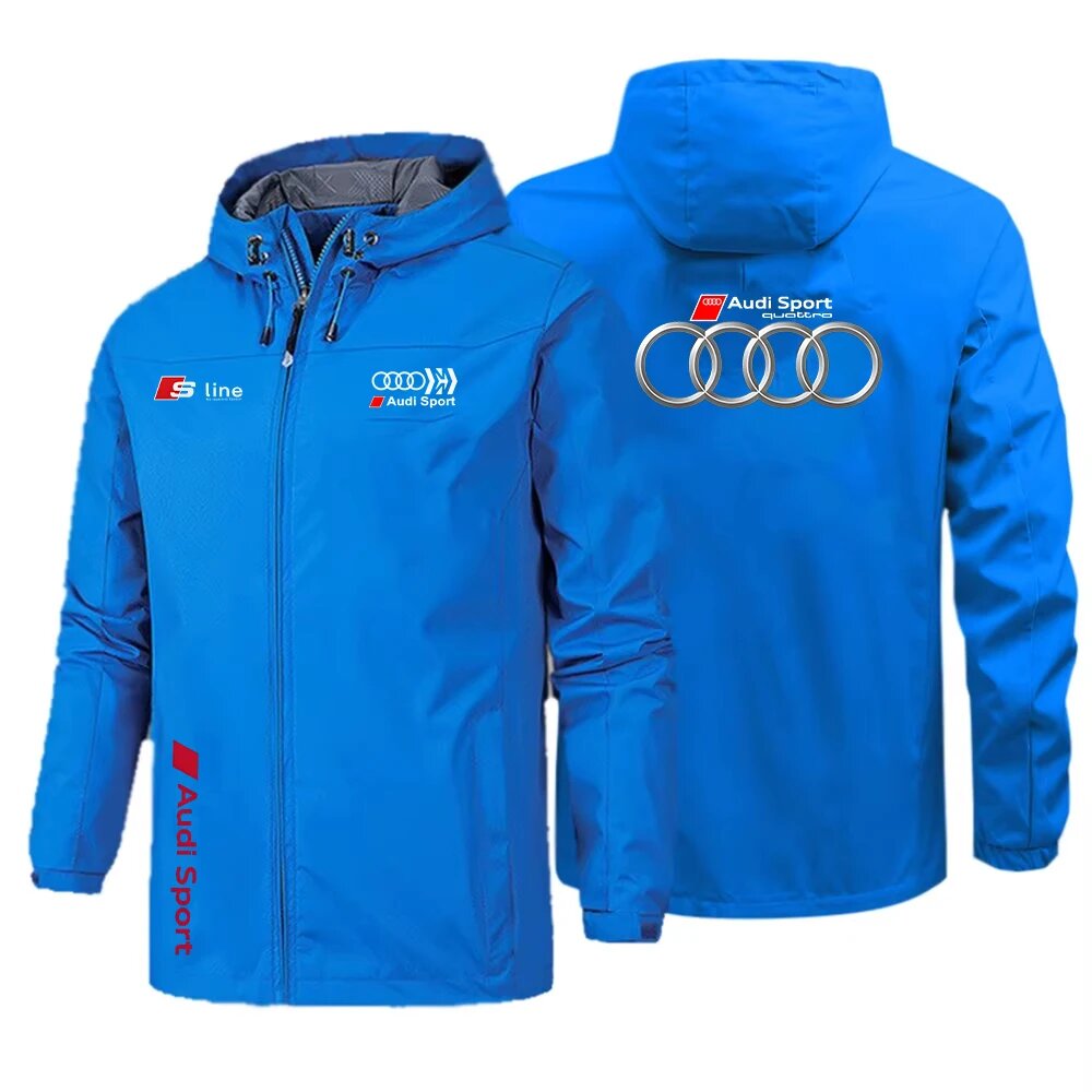 Куртка Audi