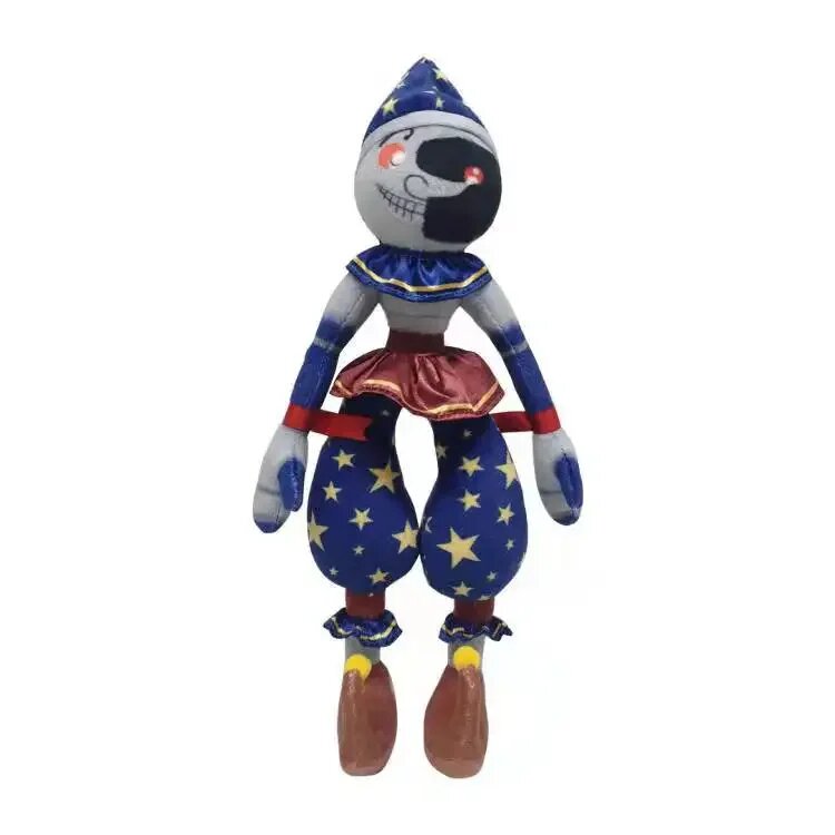Плюшевая игрушка FNAF Morning Moonfall Boss 28 см B