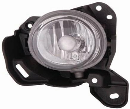 DEPO 2162038LUQ Фара противотуманная лев MAZDA: CX-5 - 04/12-