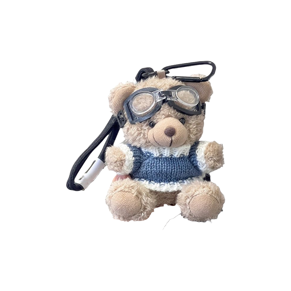 Игрушки подвесные ZOCO 10cm