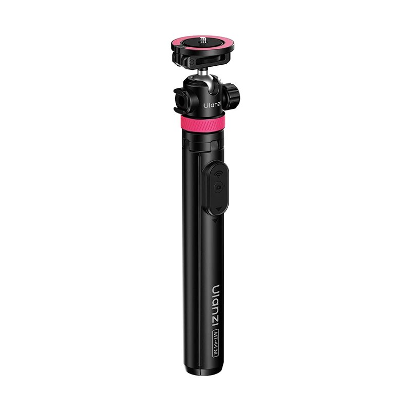 Ulanzi MT-44 M 2-в-1 магнитный селфи-палка-штатив 1.49 м MT-44 M Black
