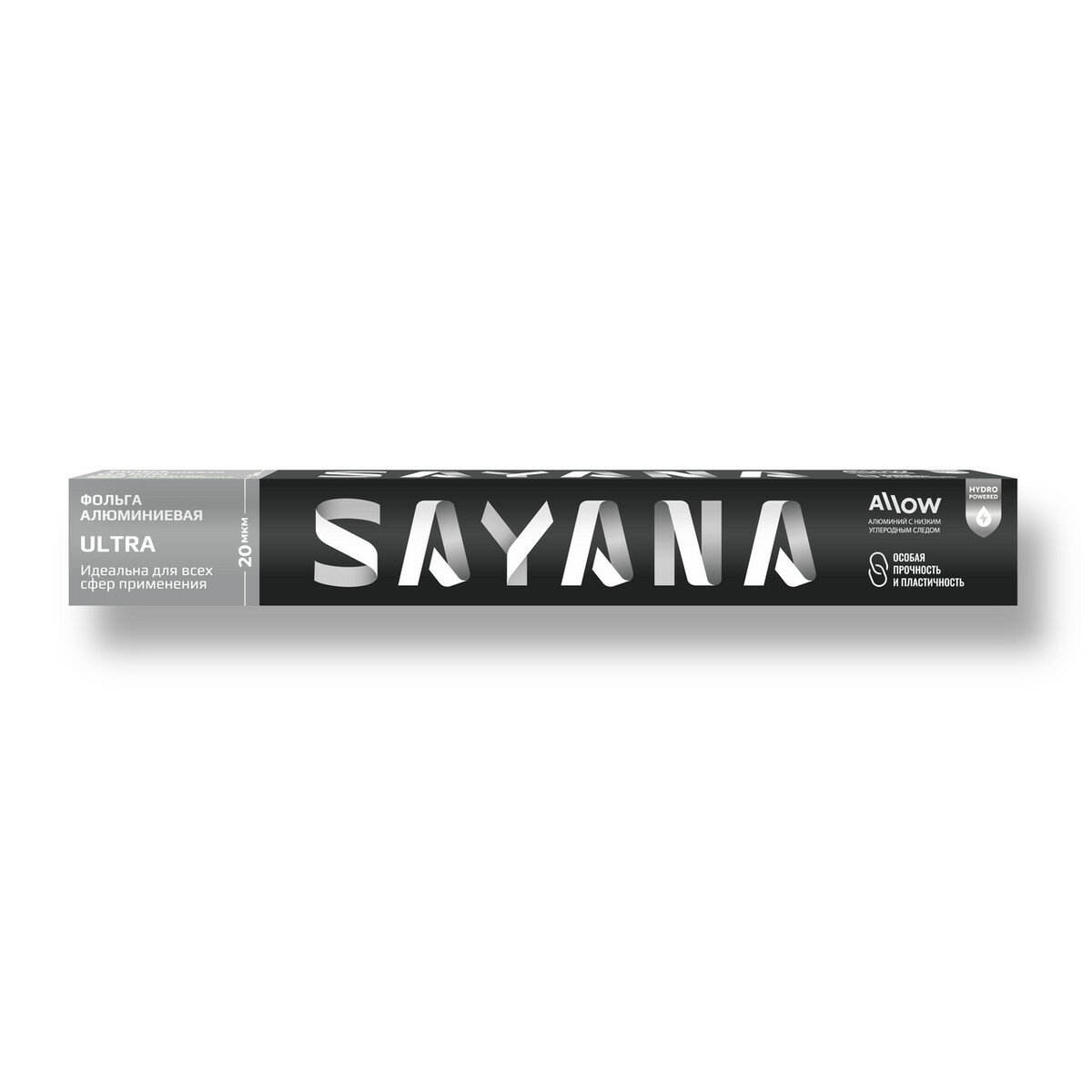Фольга Sayana Ultra 7м, 290мм, (2 шт)