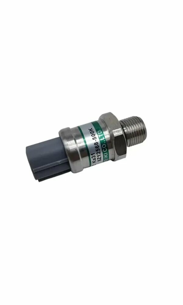 Датчик высокого давления 8Z11800-500K, 9045-2547 для экскаватора Doosan/Daewoo DH220-5. Совместим. Автозапчаст