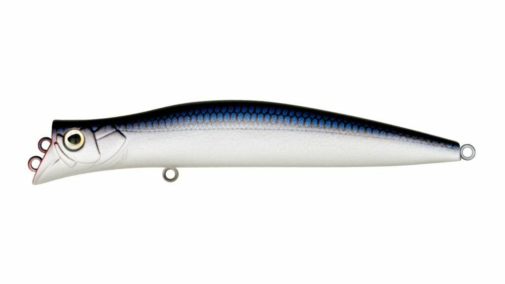 Воблер Дартер Strike Pro Darter-R Queen 80, (JL-253F#GCA02FS)