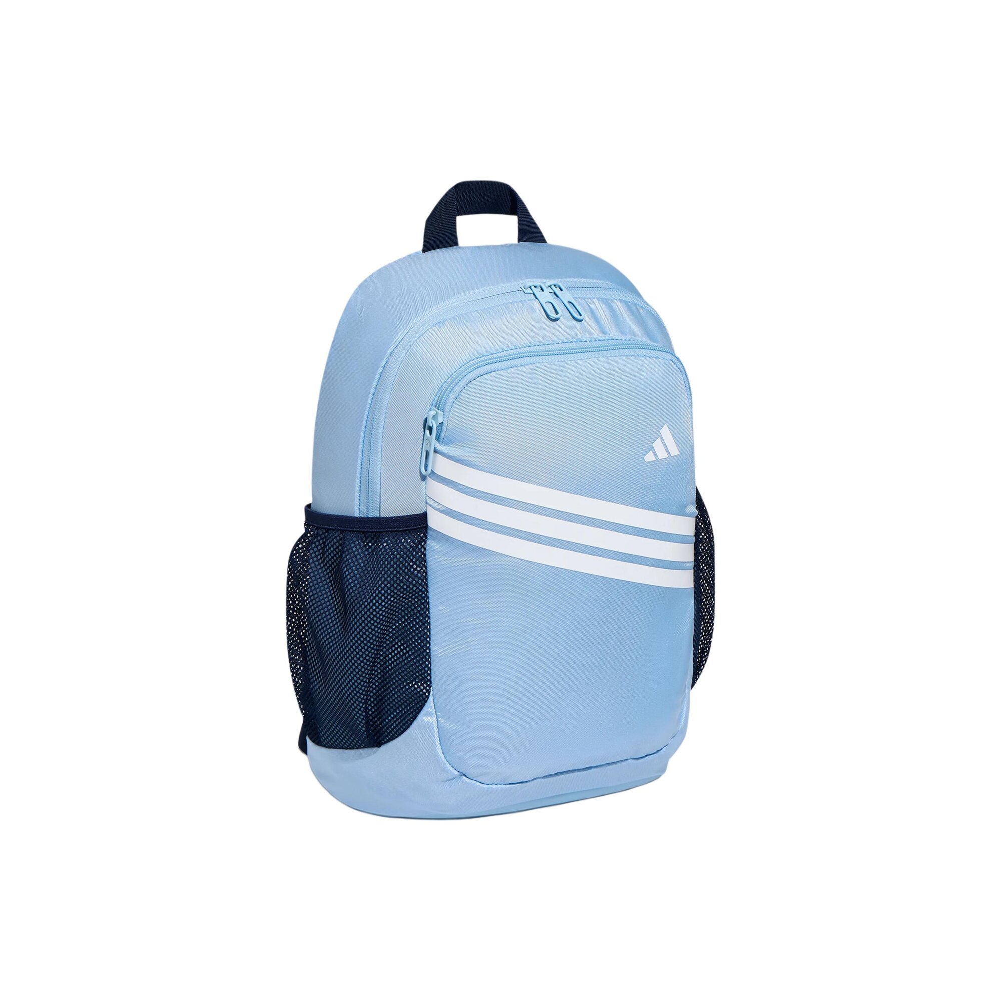 Сумка adidas BASIC, синий — фото 1