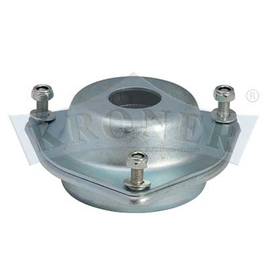 KRONER K353010 Опора стойки LADA 2110-2112 (перед.) (K353010) KRONER