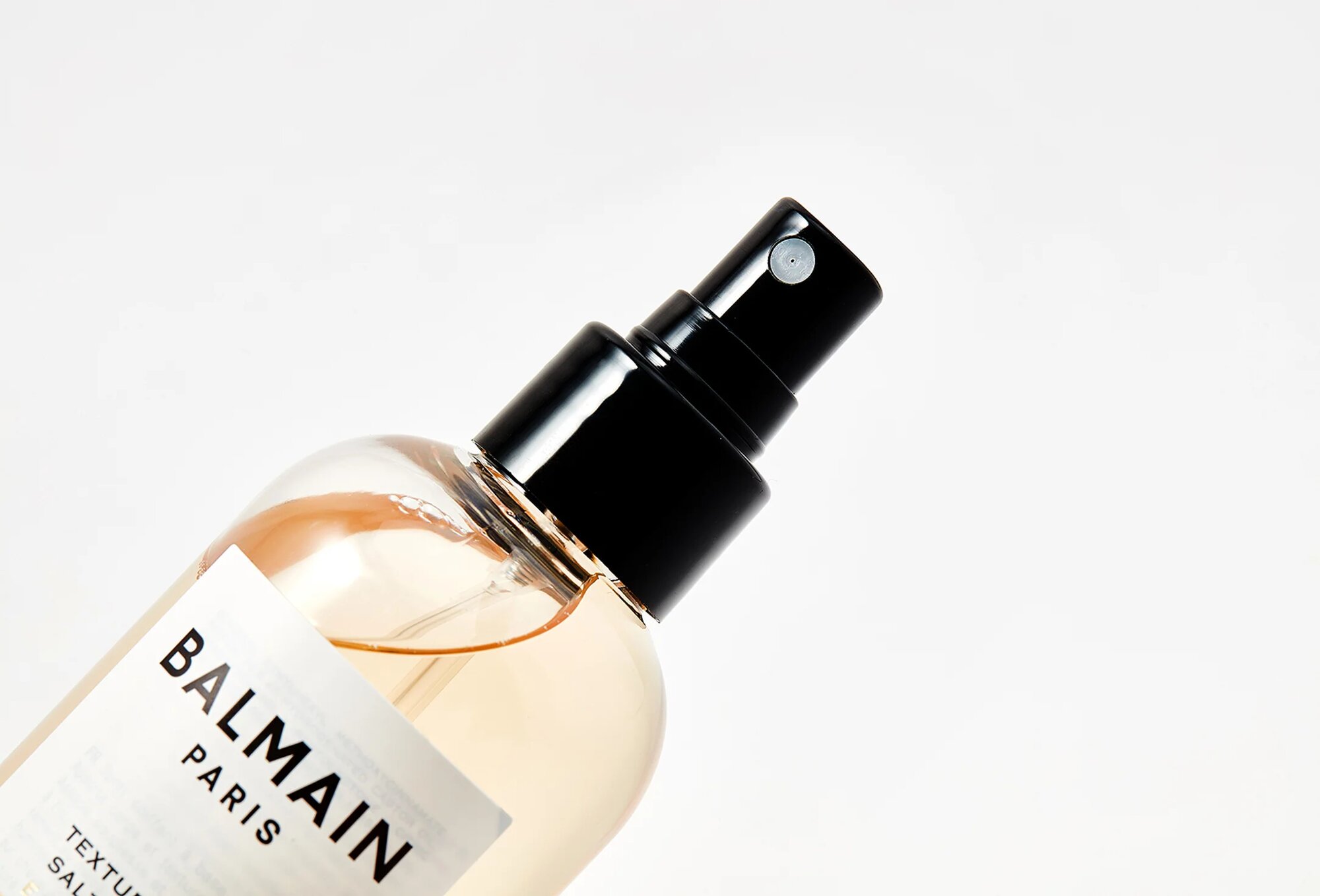 Текстурирующий солевой спрей для волос BALMAIN PARIS HAIR COUTURE Texturizing Salt Spray 200 мл
