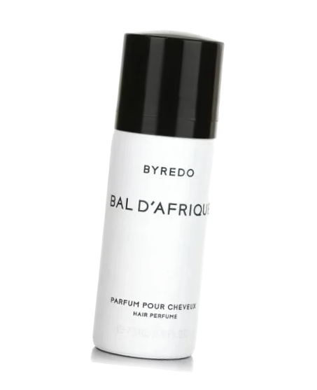 Байредо Африканский Бал 75 мл дымка для волос для женщин и мужчин - Byredo Bal D Afrique духи