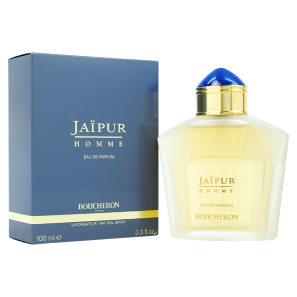 Бушерон Жапур Хом парфюмерная вода для мужчин 100 мл / Boucheron Jaipur Homme