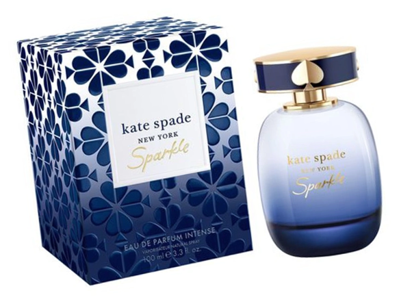 Женские духи Кейт Спейд Нью Йорк Спаркл 100 мл - Kate Spade Sparkle