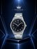 Наручные часы CASIO Collection, белый/серебряный