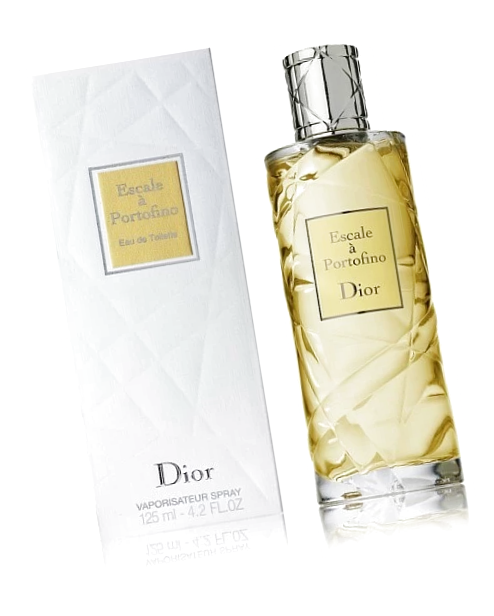Аромат для женщин Christian Dior Escale A Portofino 125 мл / Портофино Диор
