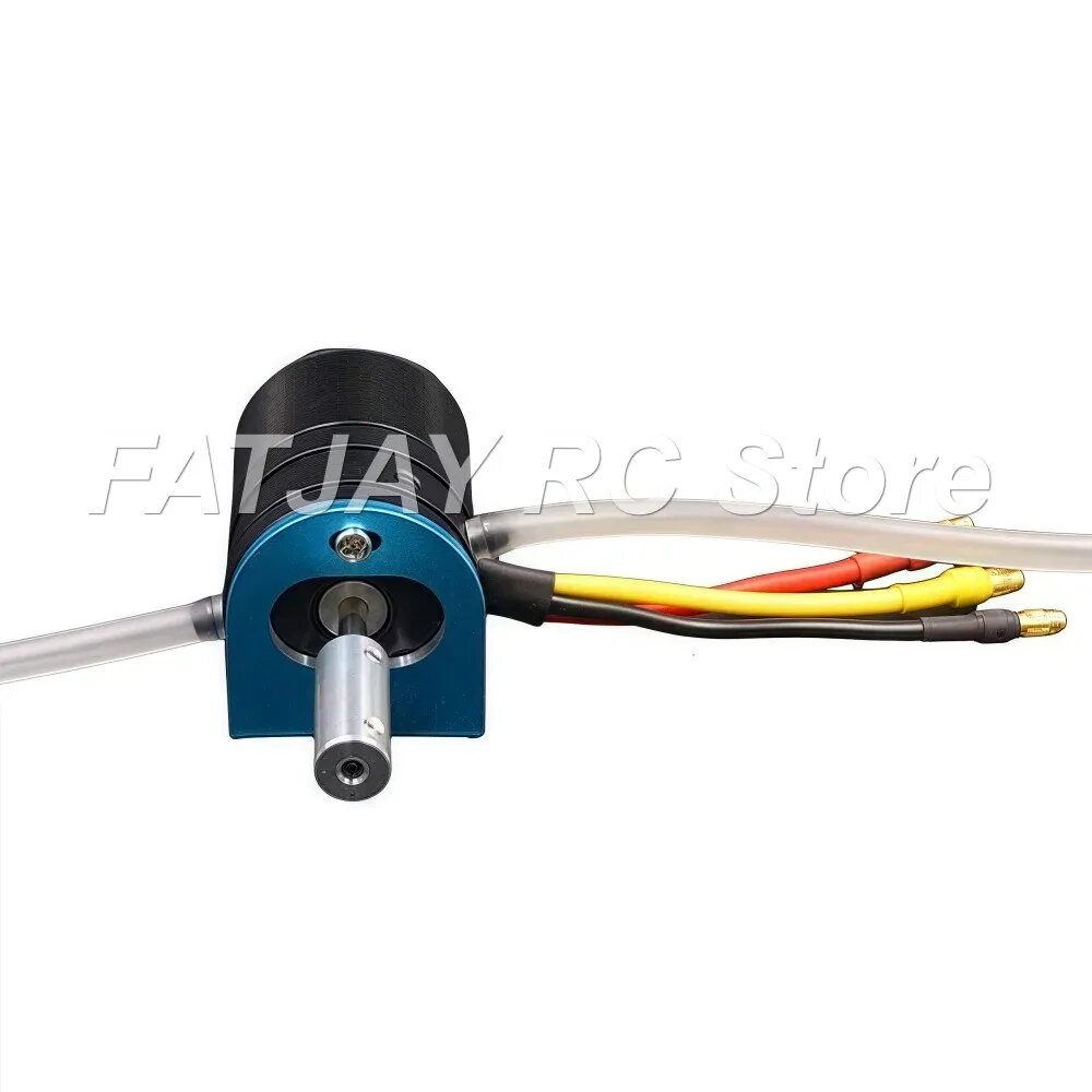 Бесщеточный двигатель FATJAY 3536 1700KV(2-4S)