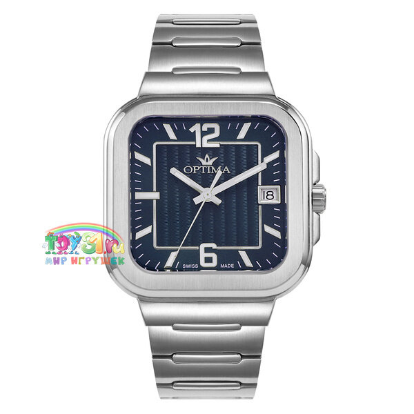 Кварцевые Optima Osm490-ss-9