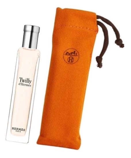 Женский аромат Гермес Твилли Де Гермес 15 мл / Twilly D Hermes парфюм