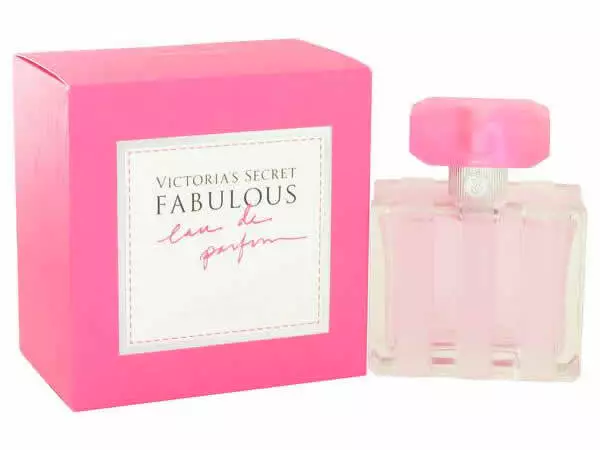 Женская парфюмерная вода Виктория Секрет Фабулос 50 мл / Secret Fabulous