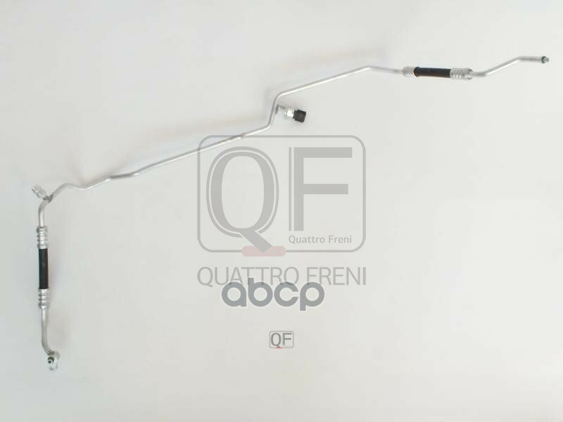 Трубка кондиционера QUATTRO FRENI арт. qf30q00277