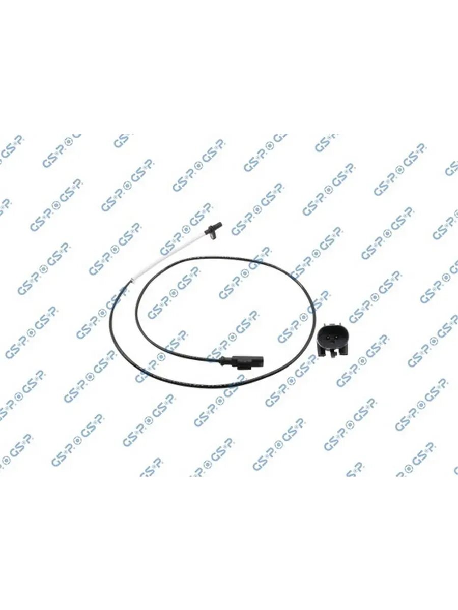 Датчик ABS Ac 428 Кабриолет 5801279037 активный