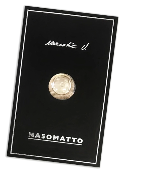 Nasomatto Narcotic Venus 0.7 мл сэмпл духов / Насоматто Наркотик Венус женский