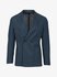 Пиджак al duca d'aosta Double-breasted blazer, размер 54, синий