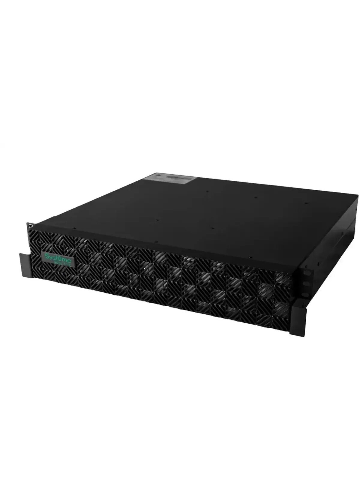 Внешний батарейный модуль Systeme Electric BPSE72RT2UG2 72В для ИБП серии SRTSE