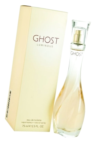 Гост Люминус туалетная вода для женщин 30 мл / Ghost Luminous eau de toilette