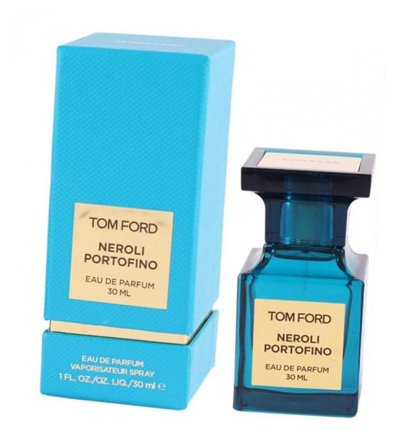 Парфюмерная вода Том Форд Нероли Портофино 30 мл для женщин и мужчин - Tom Ford Neroli Portofino